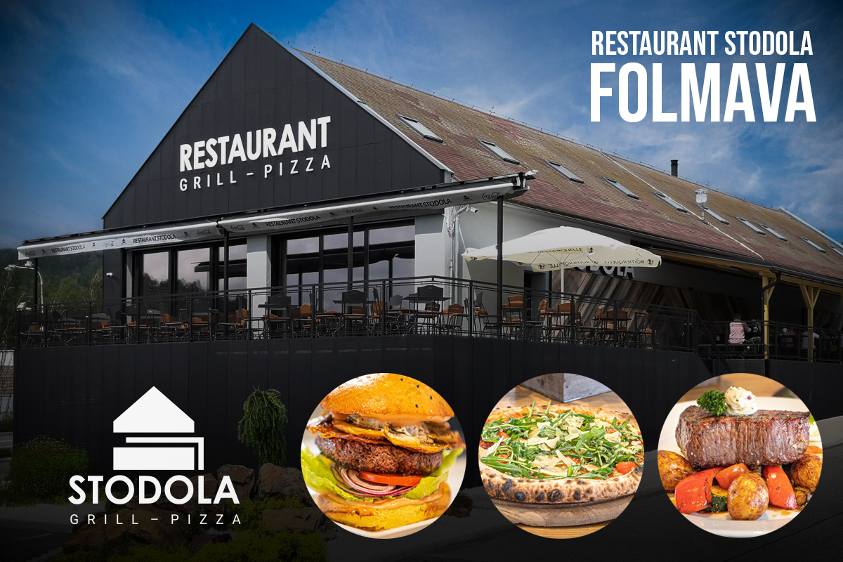 Stodola Folmava Restaurant
